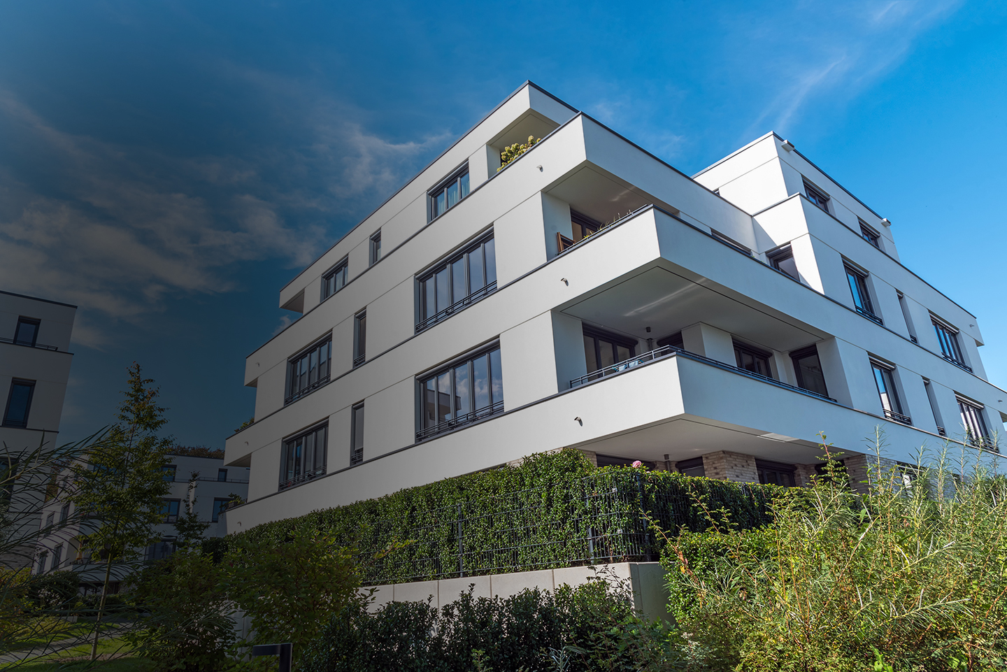 Energieausweise für Hausverwaltung | Energieausweis48